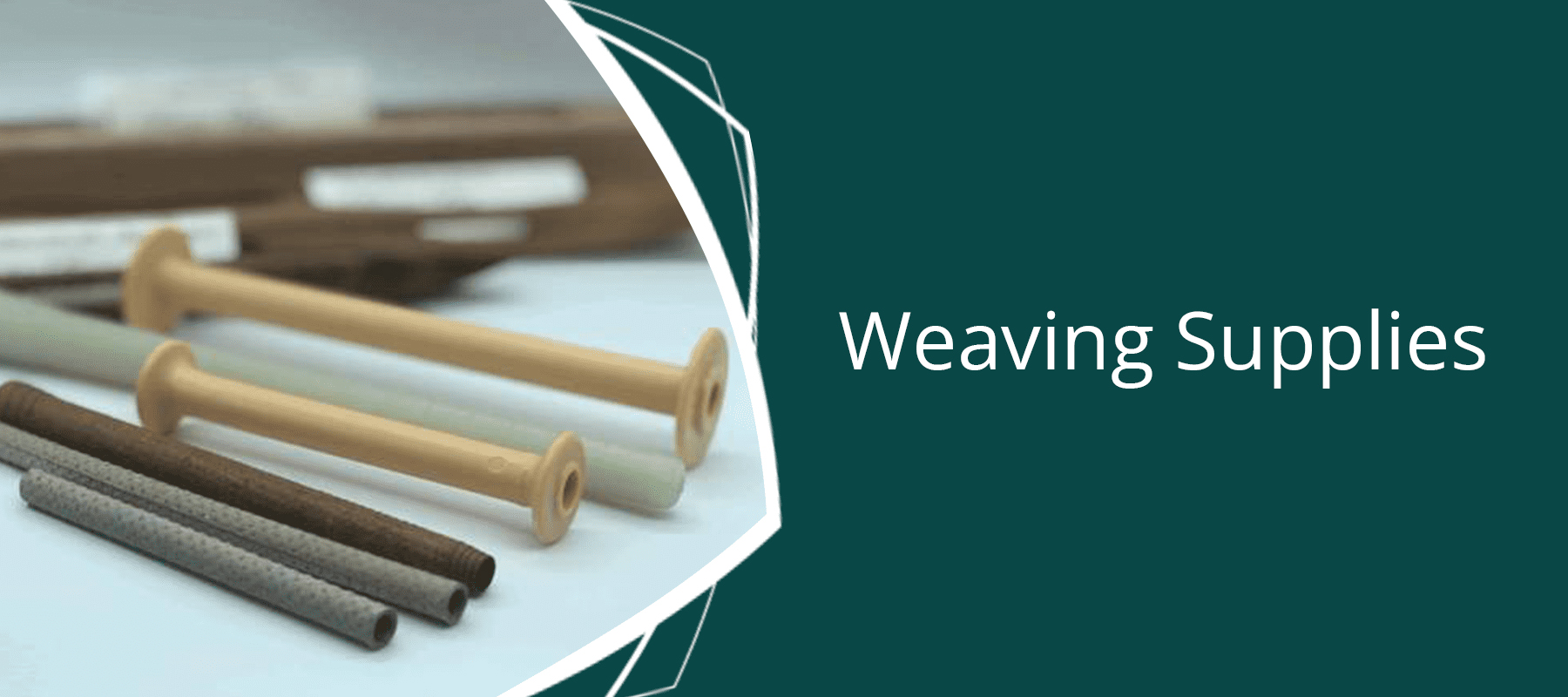 weaving suppliers