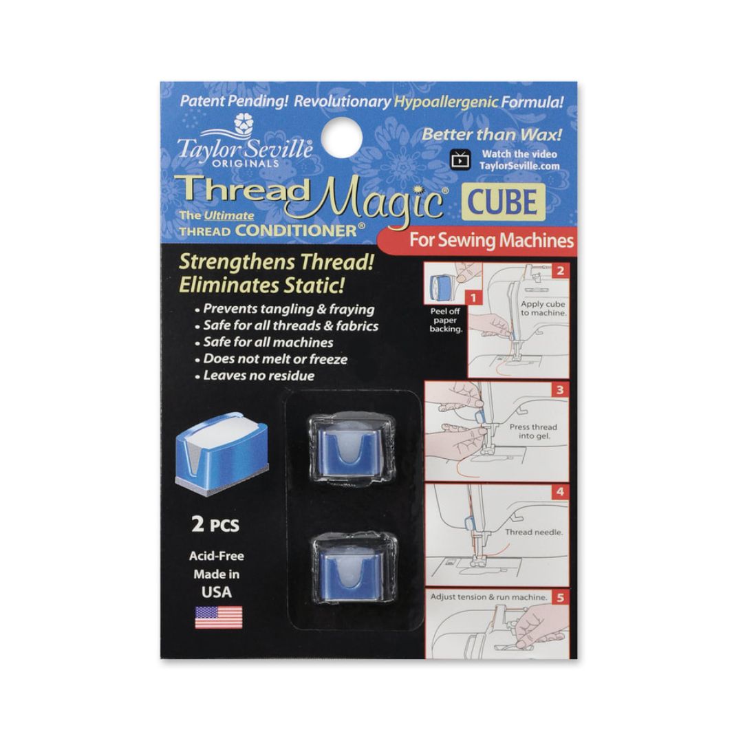 Thread Magic - Thread Conditioner | Thread Collective Australia