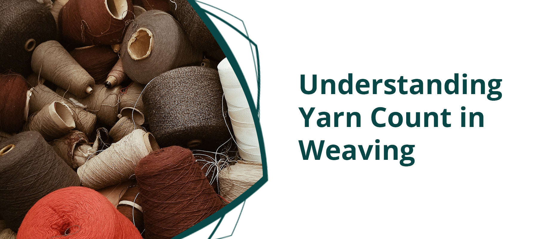 Understanding Yarn Count in Weaving – Thread Collective