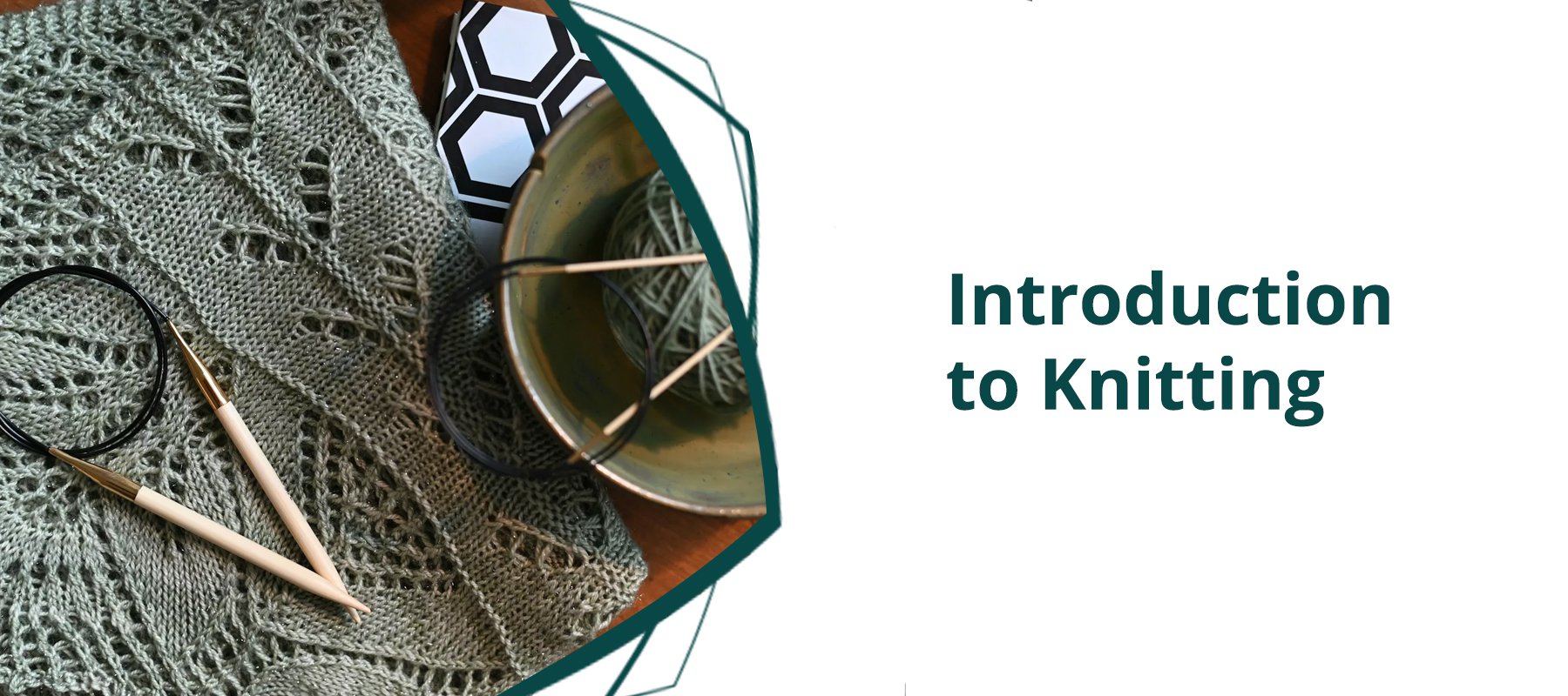 From Yarn to Needle: Introduction to Knitting | Thread Collective