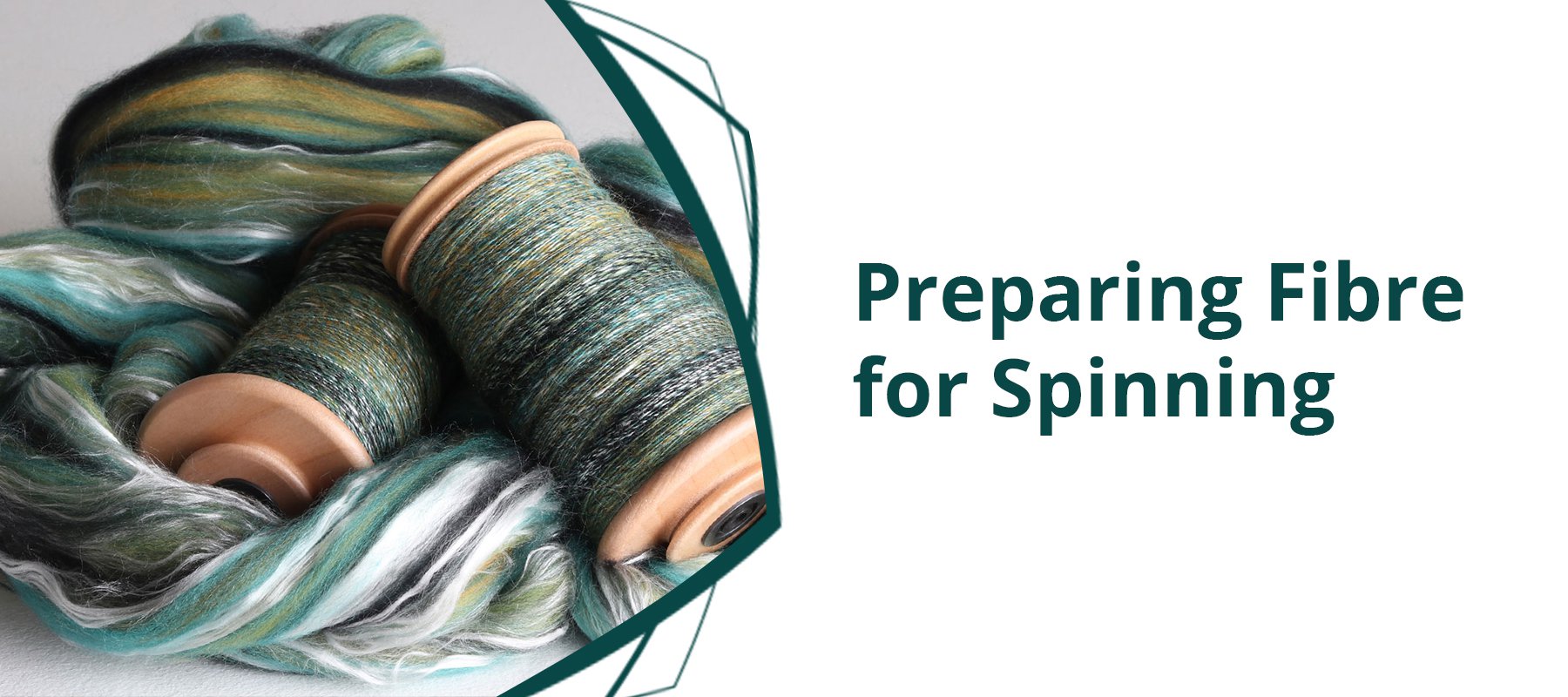 Preparing Fibre for Spinning: Carding Tools – Thread Collective