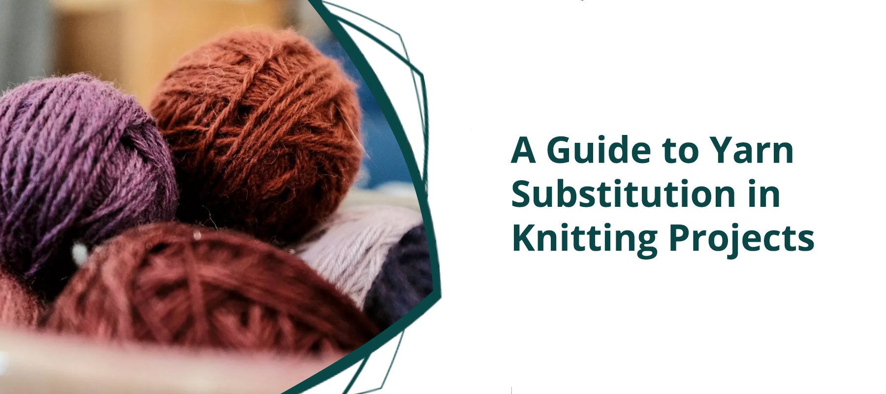 A Guide to Yarn Substitution in Knitting Projects | Thread Collective