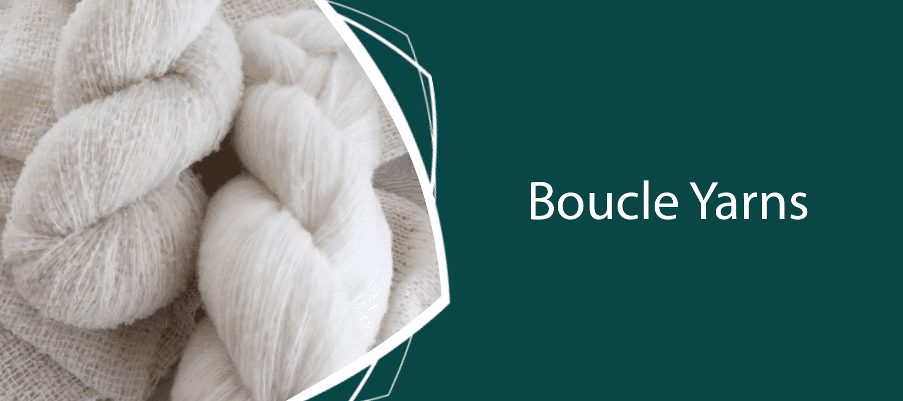 Boucle Yarns Australia | Thread Collective