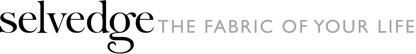 Selvage Magazine | The Fabric of Your Life – Thread Collective