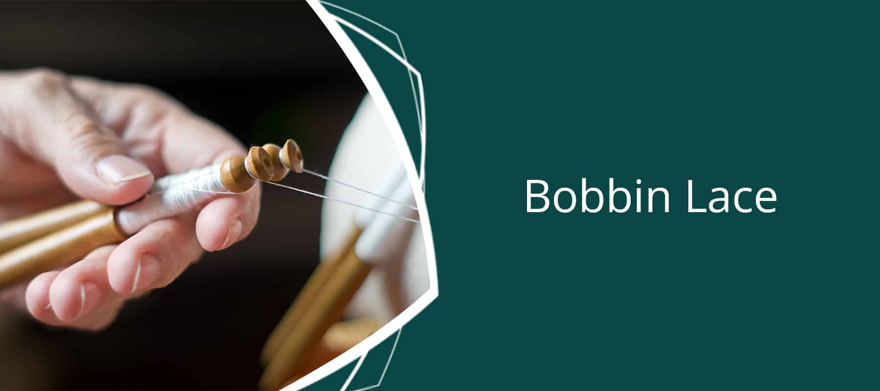 Fine Bobbin Lace Yarns Online | Thread Collective