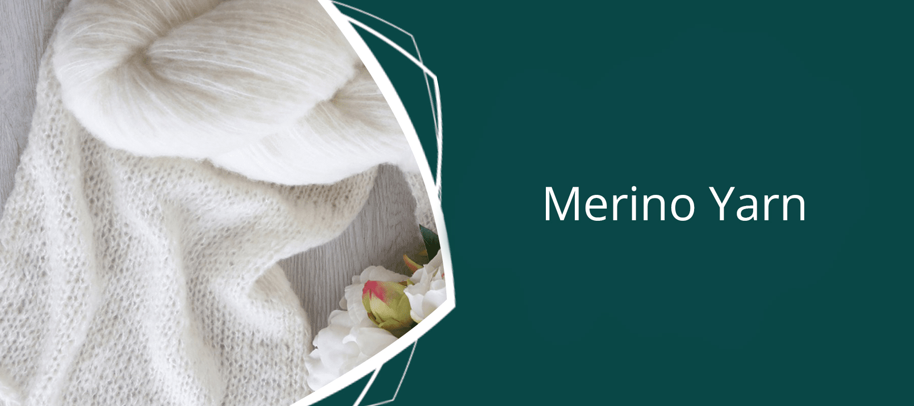 High-Quality Merino Knitting Wool Yarn | Thread Collective