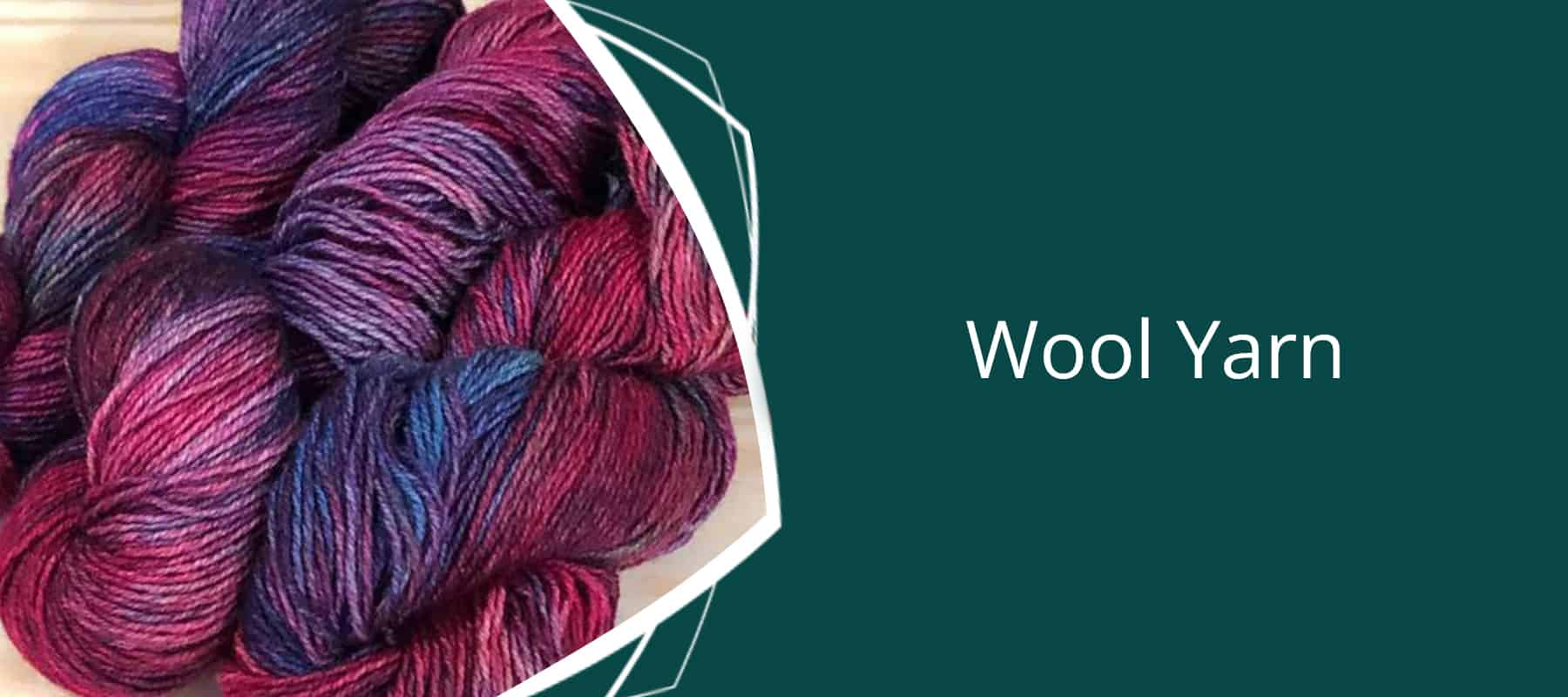 Wool Yarn for Knitting and Weaving Projects | Thread Collective