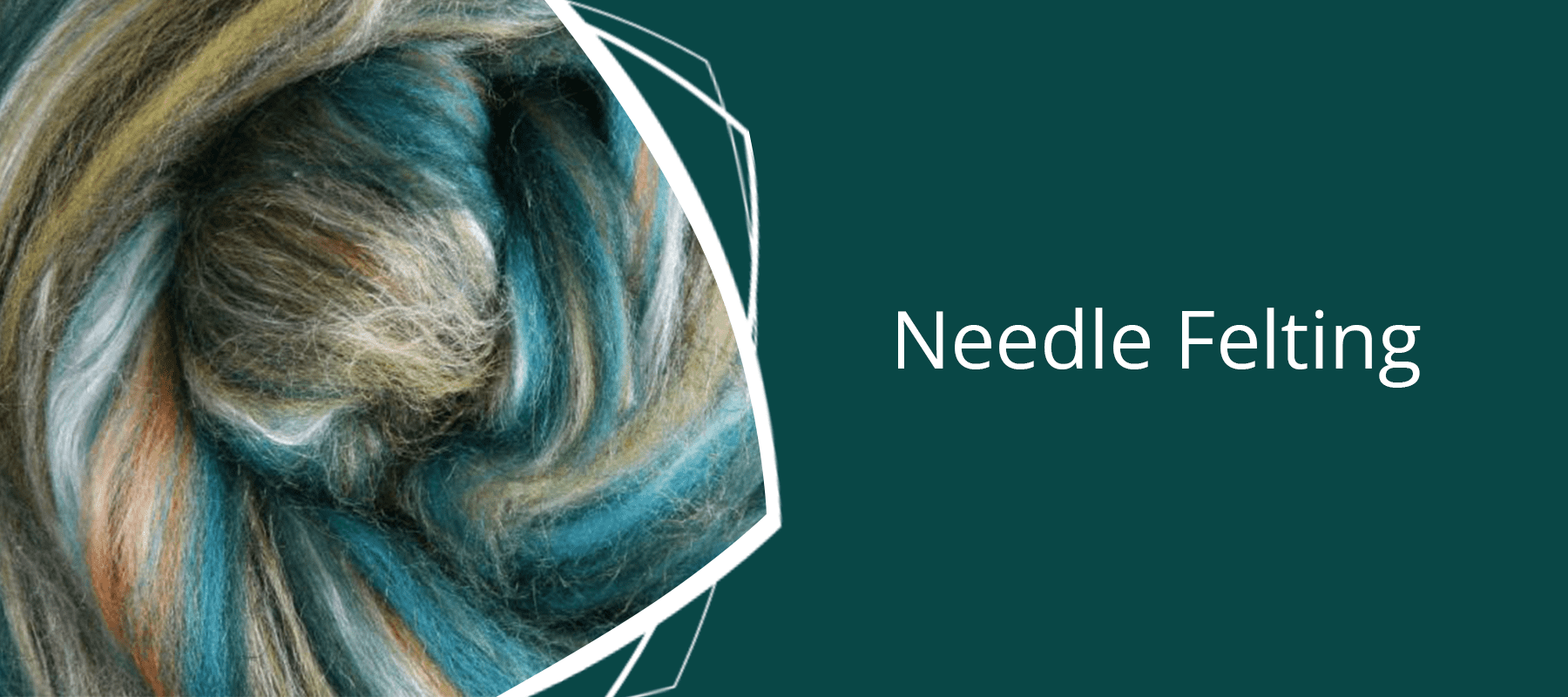 Felting Supplies and Tools Online | Thread Collective