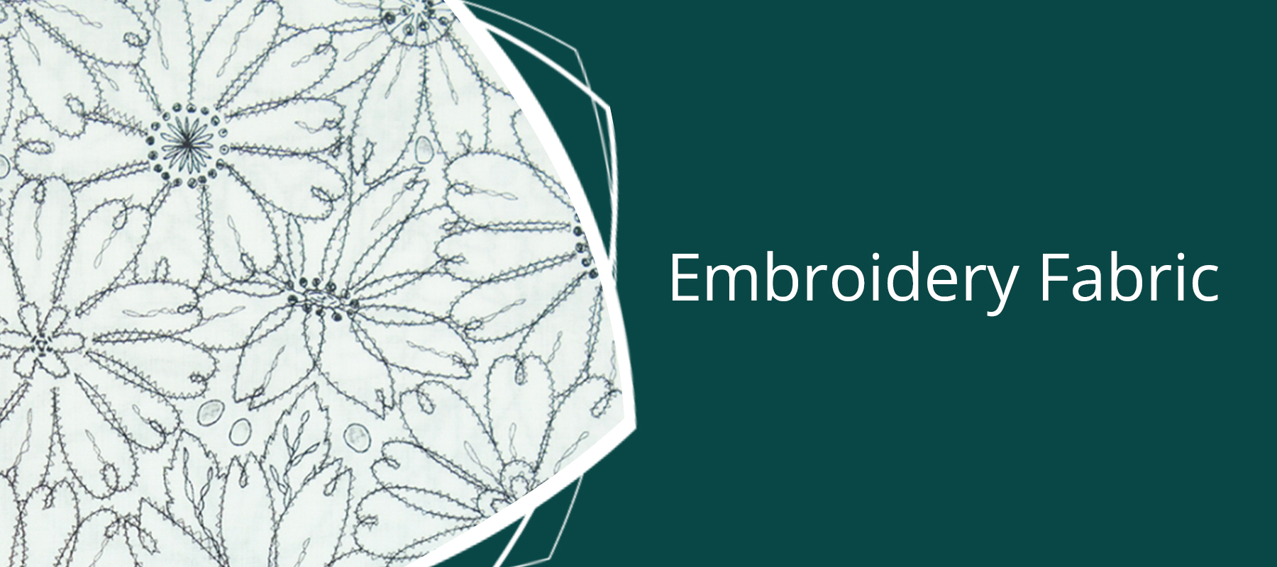 Embroidery Fabrics Online in Australia | Thread Collective