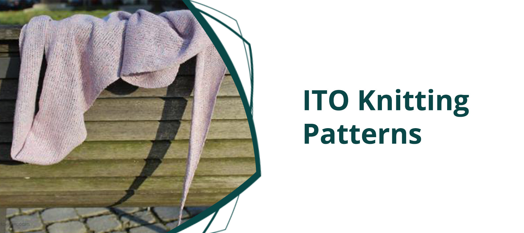 ITO Knitting Patterns | Thread Collective Australia