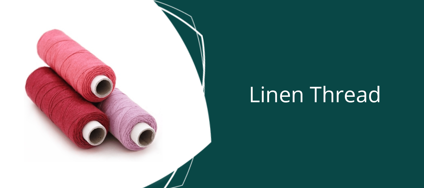 Linen Embroidery Threads | Thread Collective