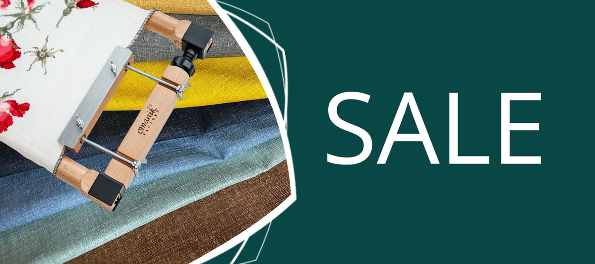 SALE - Thread Collective