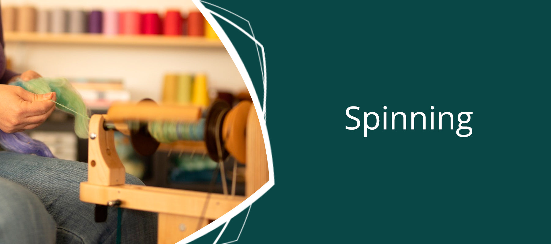 SPINNING – Thread Collective