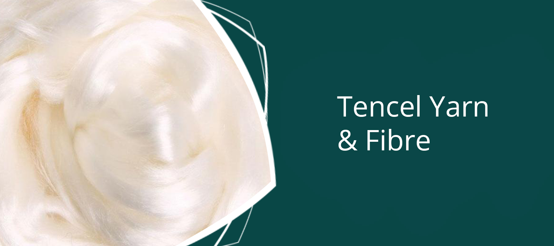 Tencel Yarn & Lyocell Fibre for Weaving & Spinning | Thread Collective
