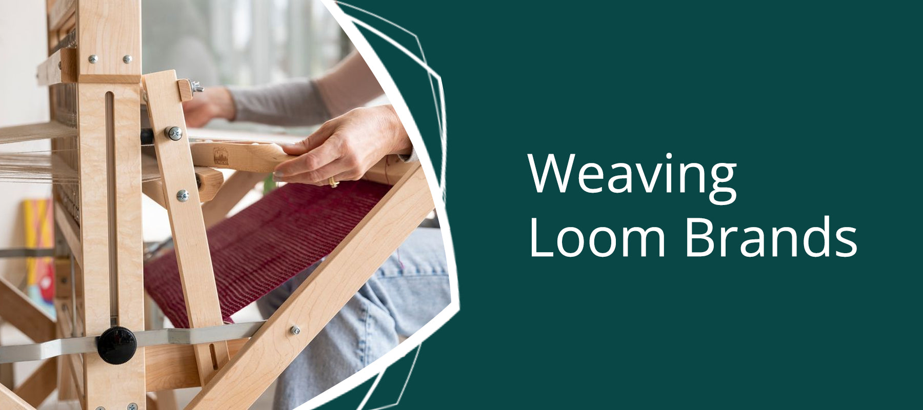 Weaving Looms from Various Brands | Thread Collective Australia