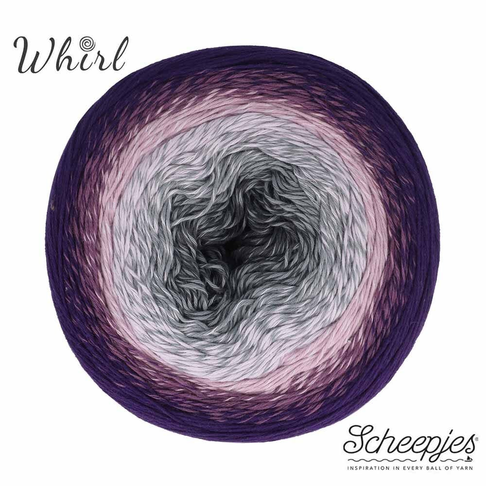 Scheepjes Cotton Whirl | Thread Collective Australia
