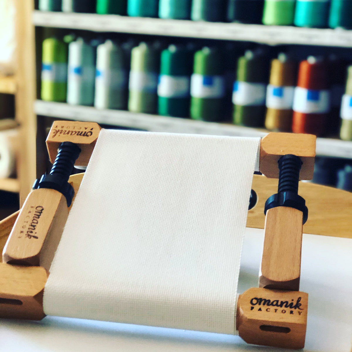 Spinning and Weaving Supplies Australia - Thread Collective