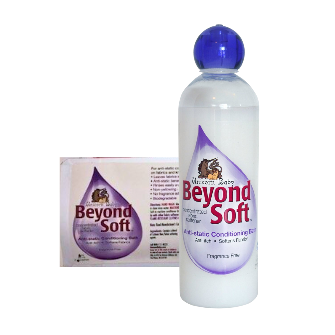 Unicorn Clean Beyond Soft 1oz (Trial Packette) | Thread Collective