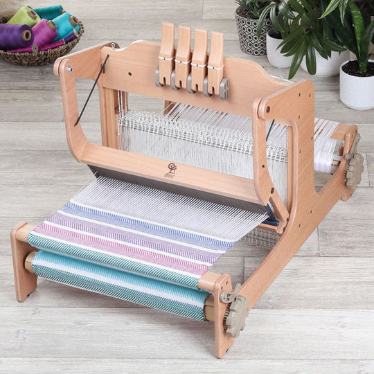 Double Knitting Explained for Reversible Designs | Thread Collective