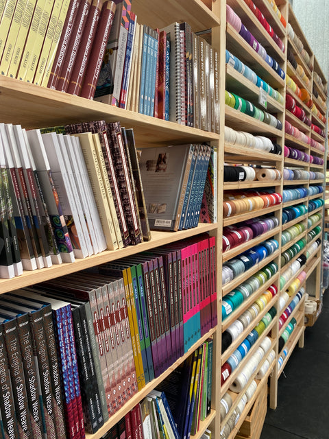 Introducing Your Child to Weaving | Thread Collective Australia