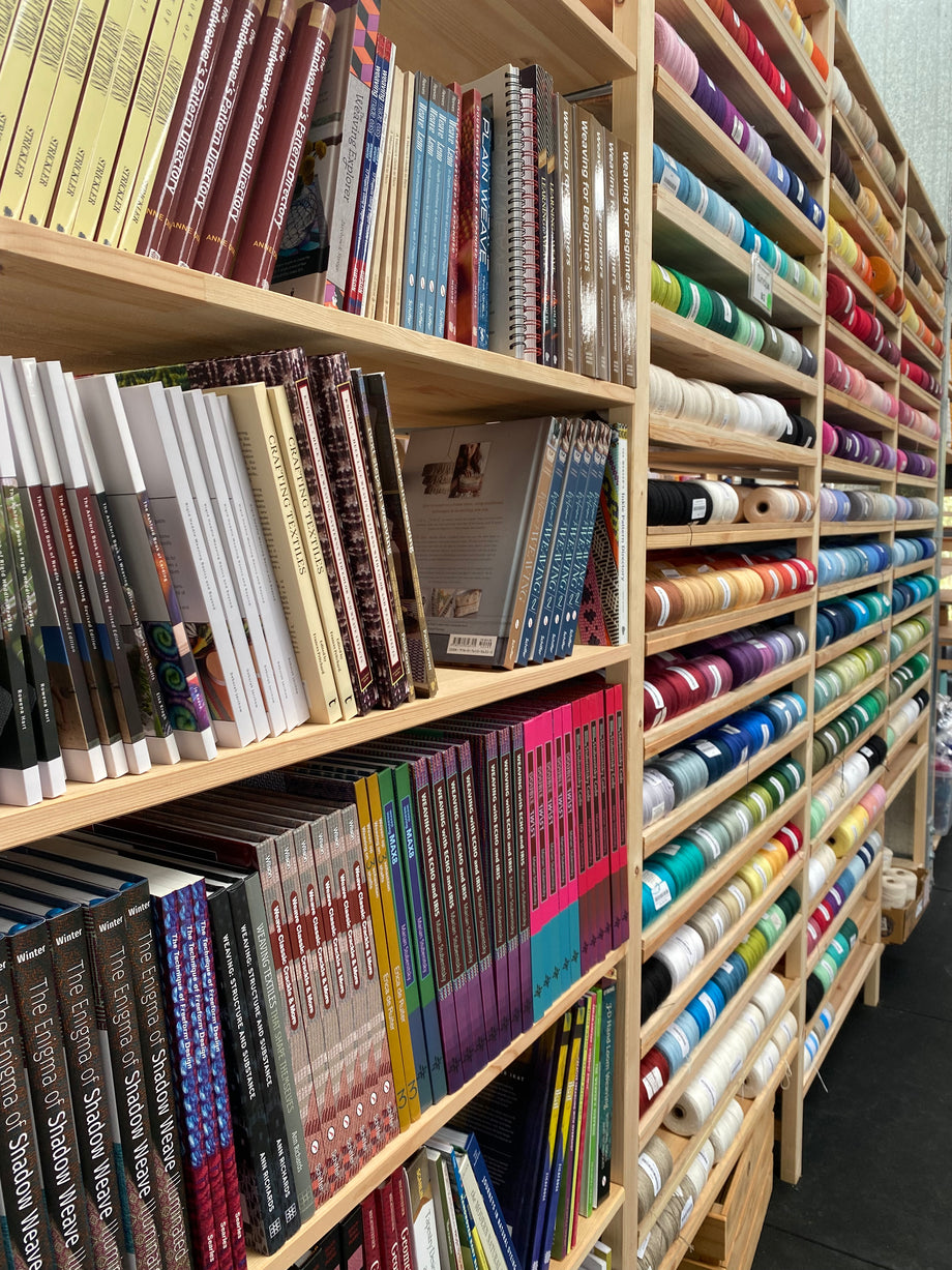 Introducing Your Child to Weaving | Thread Collective Australia