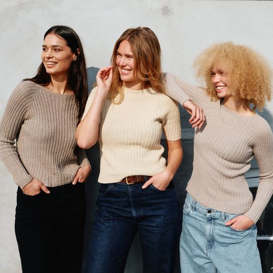 Understanding Crochet Thread Sizes | Thread Collective