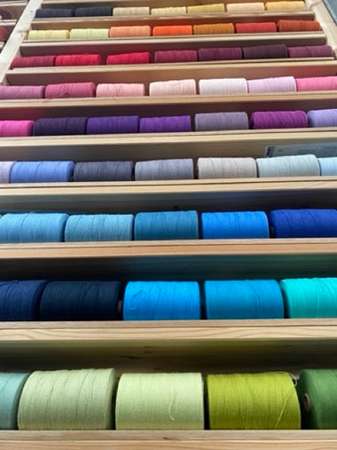 Understanding Crochet Thread Sizes | Thread Collective