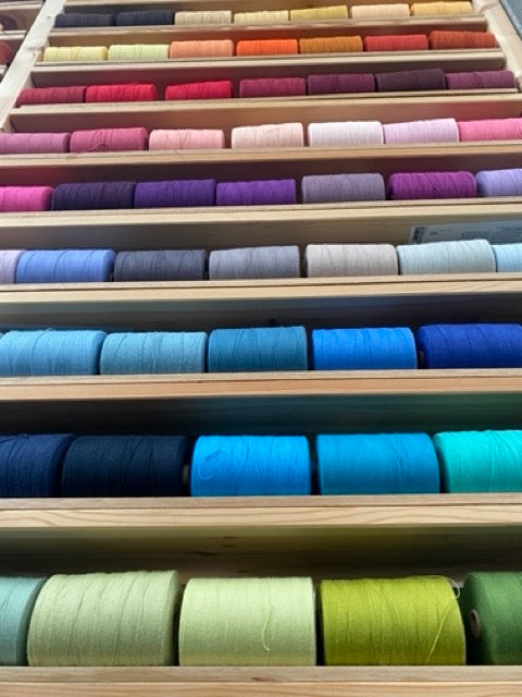 Understanding Crochet Thread Sizes | Thread Collective