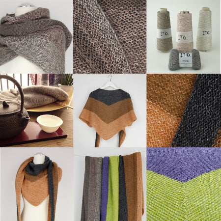 Omanik Factory Quantum Frames & Floor Stand – Thread Collective