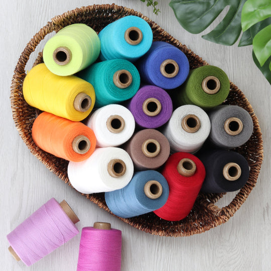 Types of Felting Explained | Thread Collective Australia