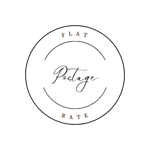 Flat Rate Postage | Thread Collective Australia