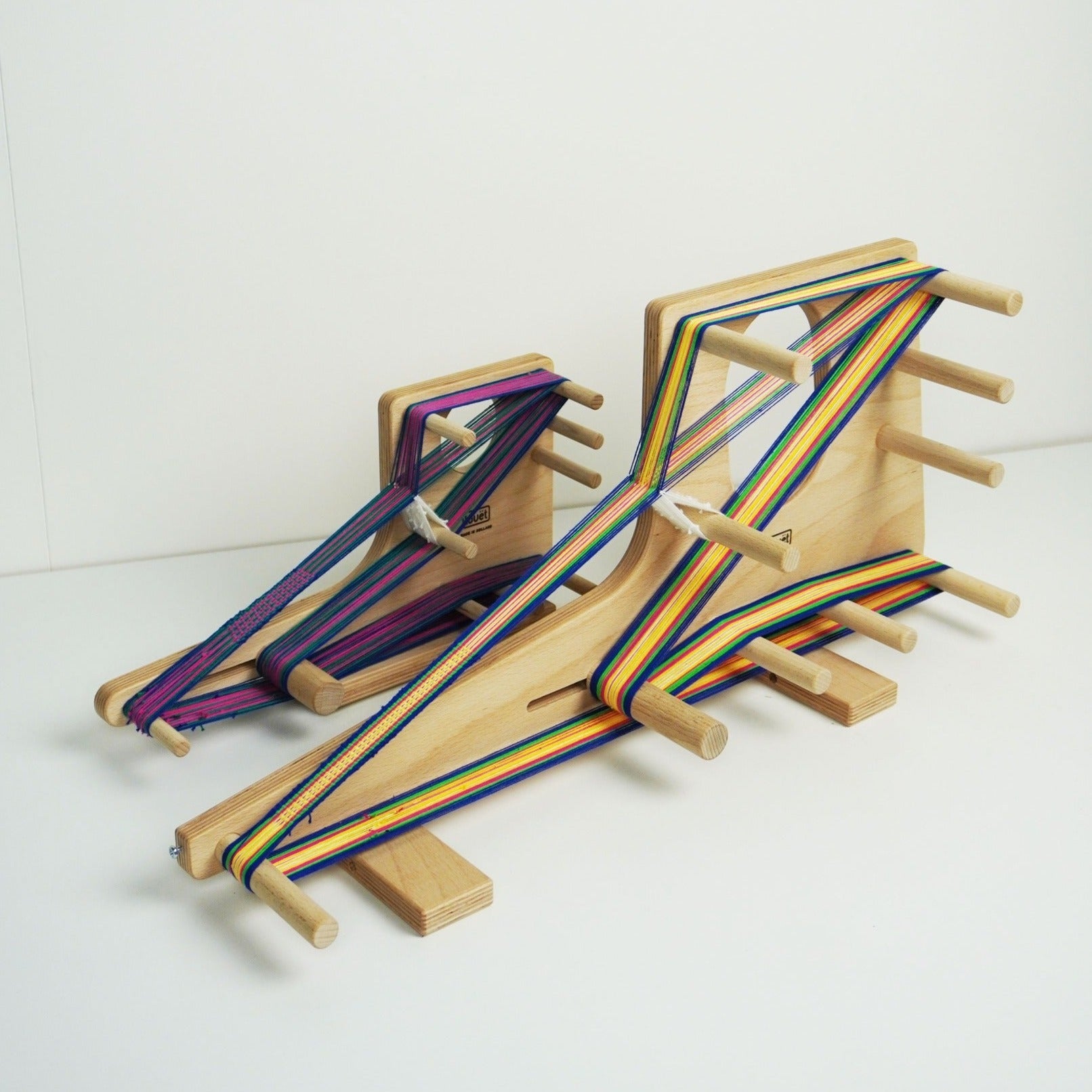 Louet Inkle Loom (Standard, 289cm Warp) | Thread Collective