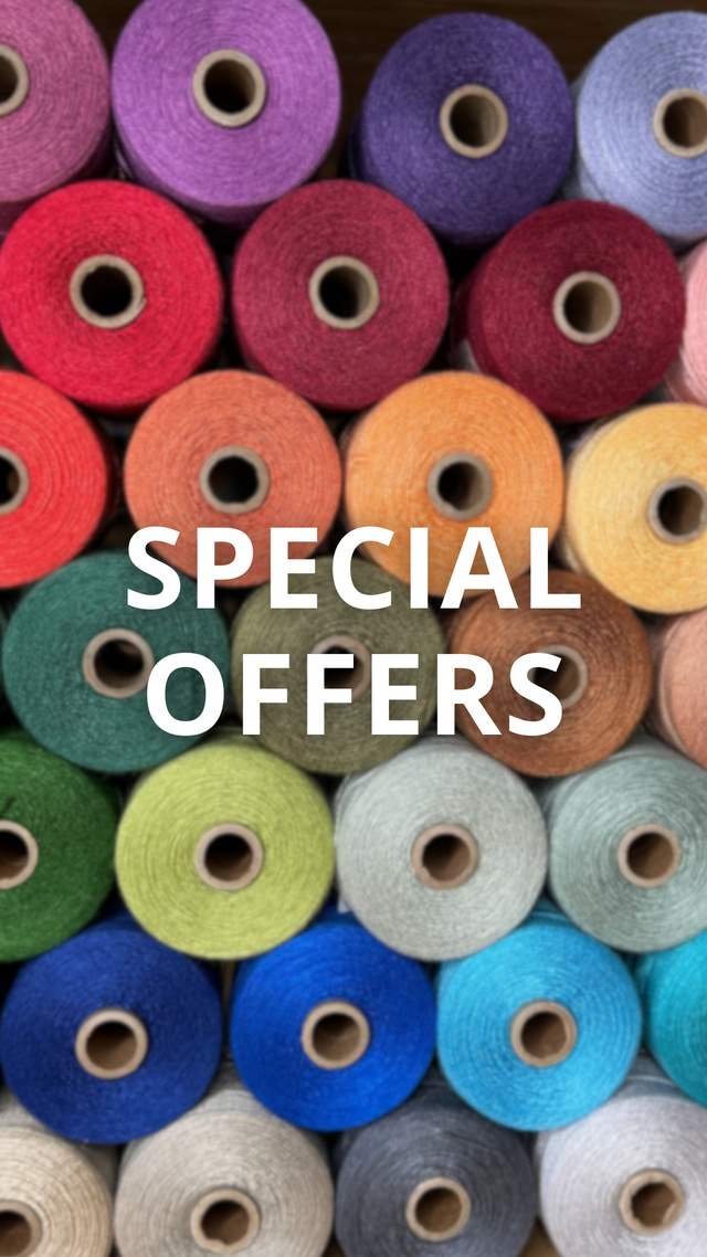 Understanding Crochet Thread Sizes | Thread Collective