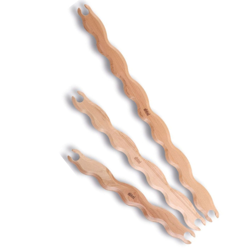 Ashford Wavy Stick Shuttle | Ashford Australia – Thread Collective