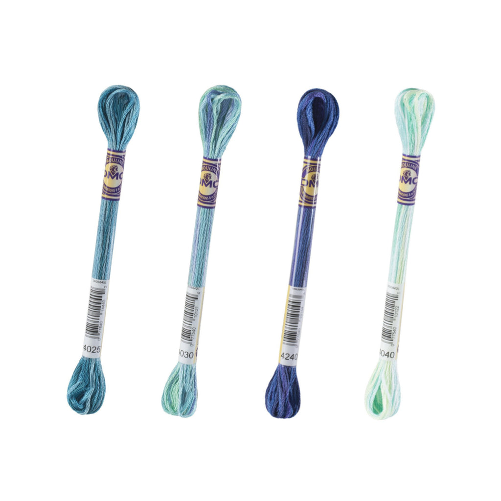 DMC Variations | Thread Collective Australia