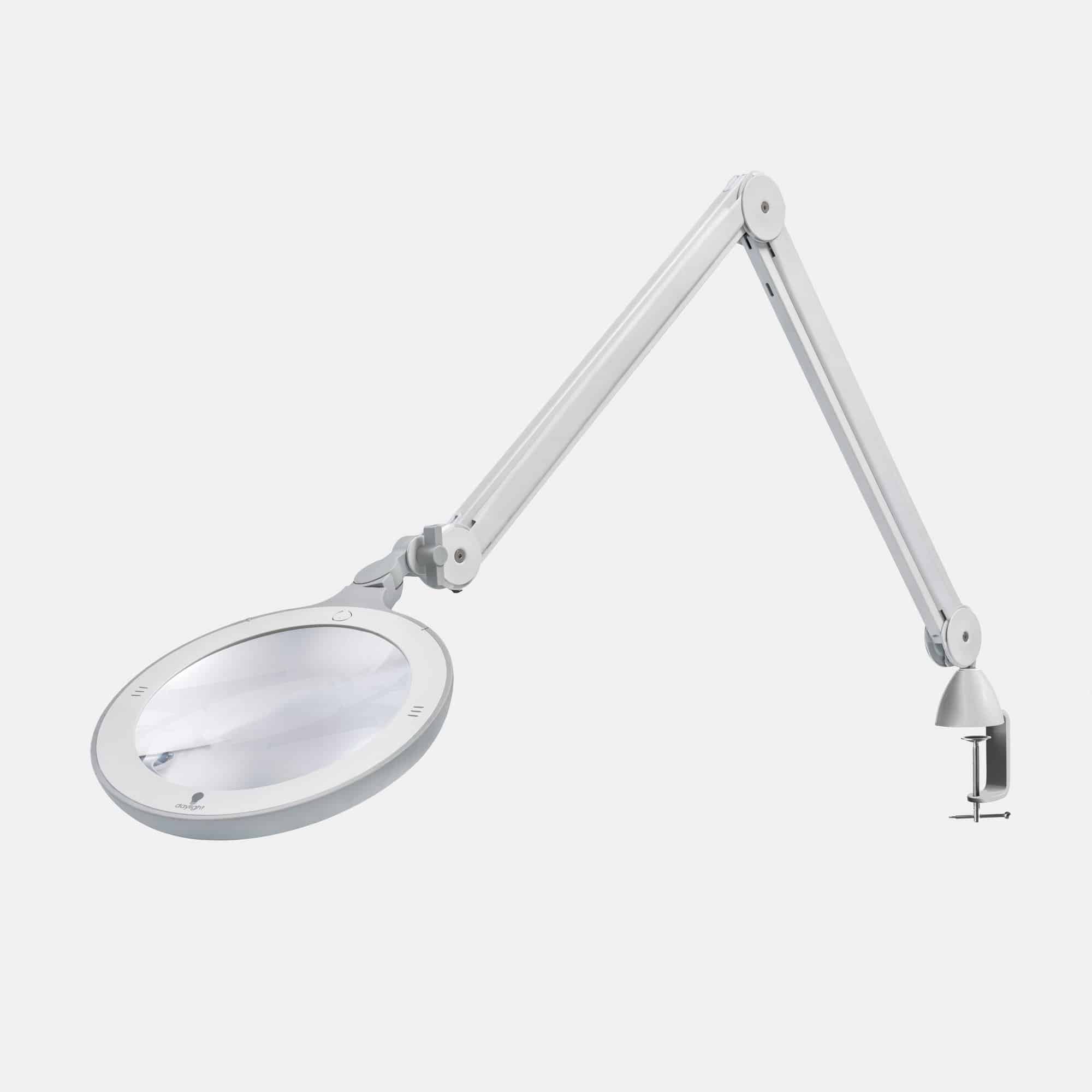 Magnifying Craft Light - Omega 7 | Thread Collective Australia