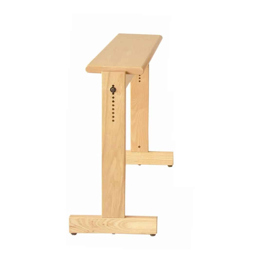 Louet Adjustable Weaving Bench - Megado/Delta | Thread Collective