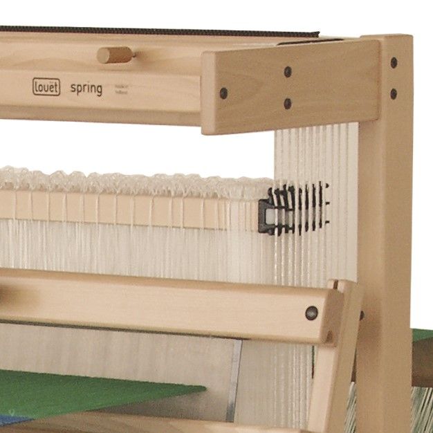 Louet Spring 2 4-Shaft Extension Kit | Thread Collective Australia