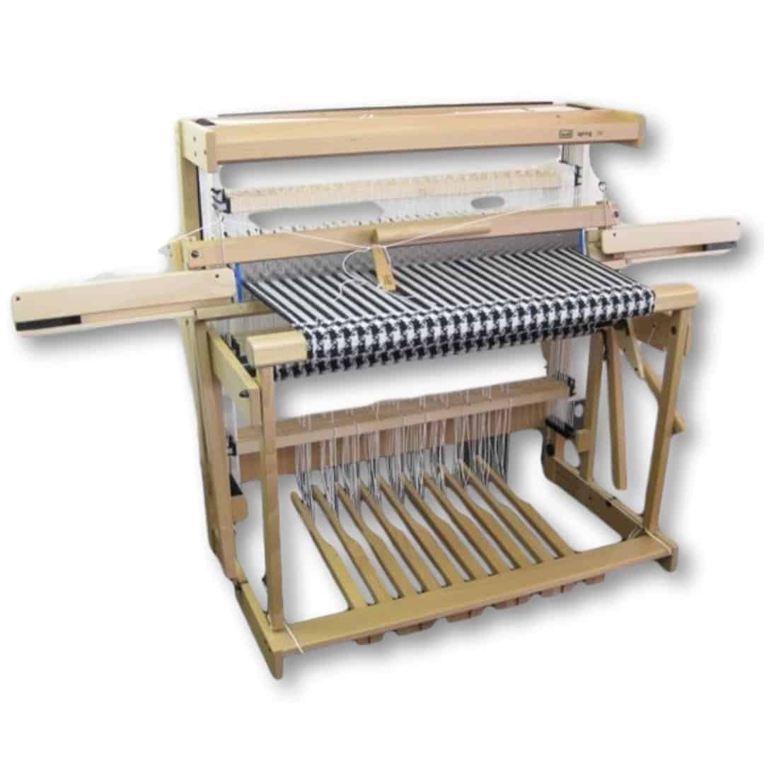 Louet Spring Fly Shuttle Device | Louet Australia – Thread Collective