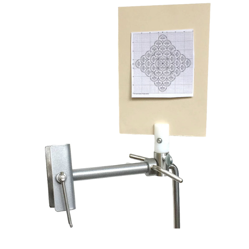 Lowery Workstand - Magnetic Board Holder | Thread Collective Australia