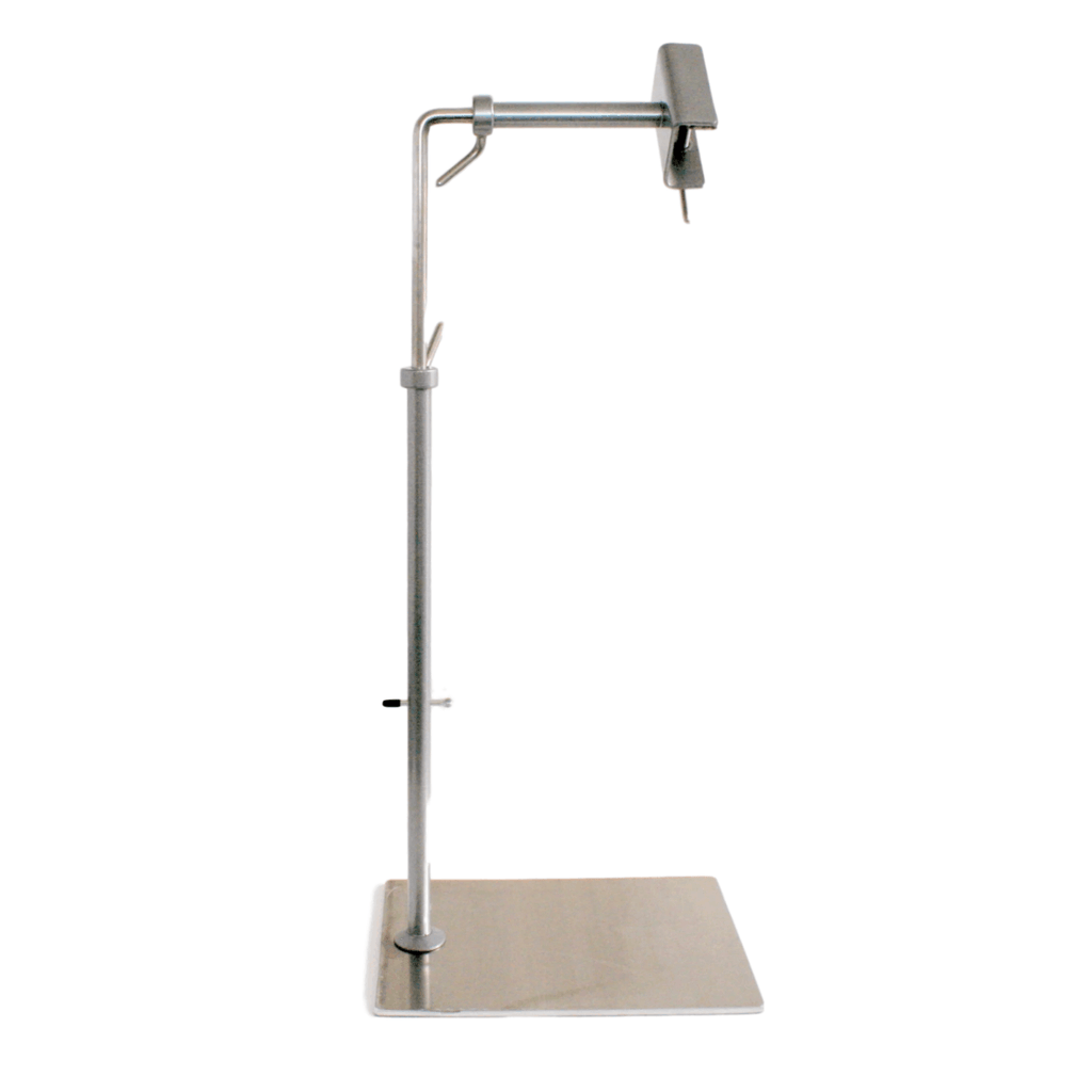 Lowery Workstand - Complete Grey | Thread Collective Australia
