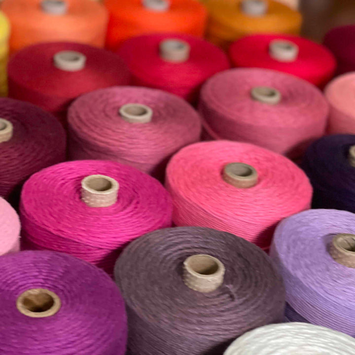 Introducing Your Child to Weaving | Thread Collective Australia