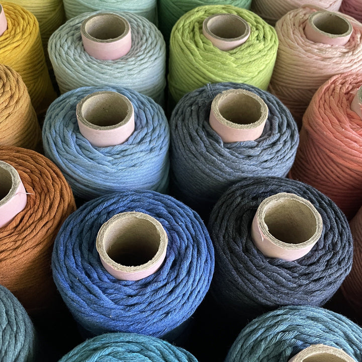 Introducing Your Child to Weaving | Thread Collective Australia