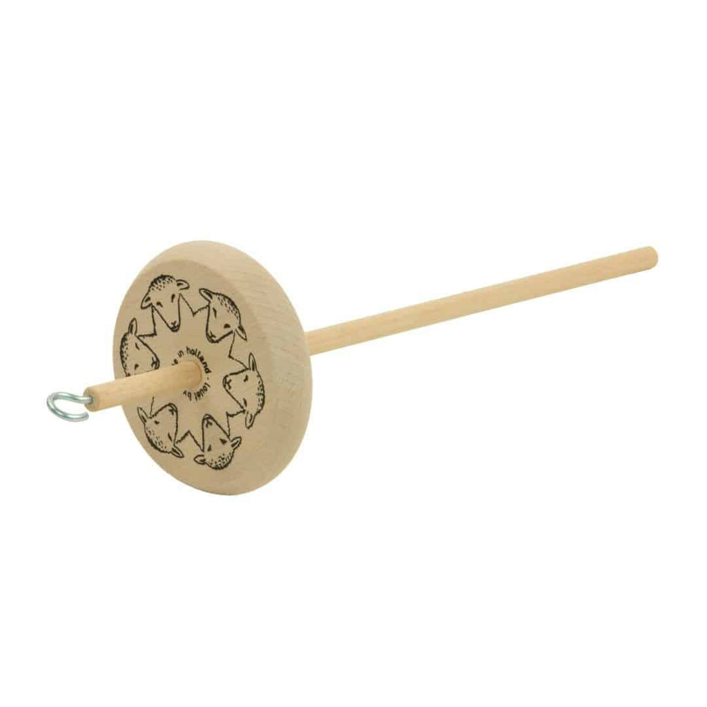 Top Whirl Drop Spindle | Louet Australia – Thread Collective