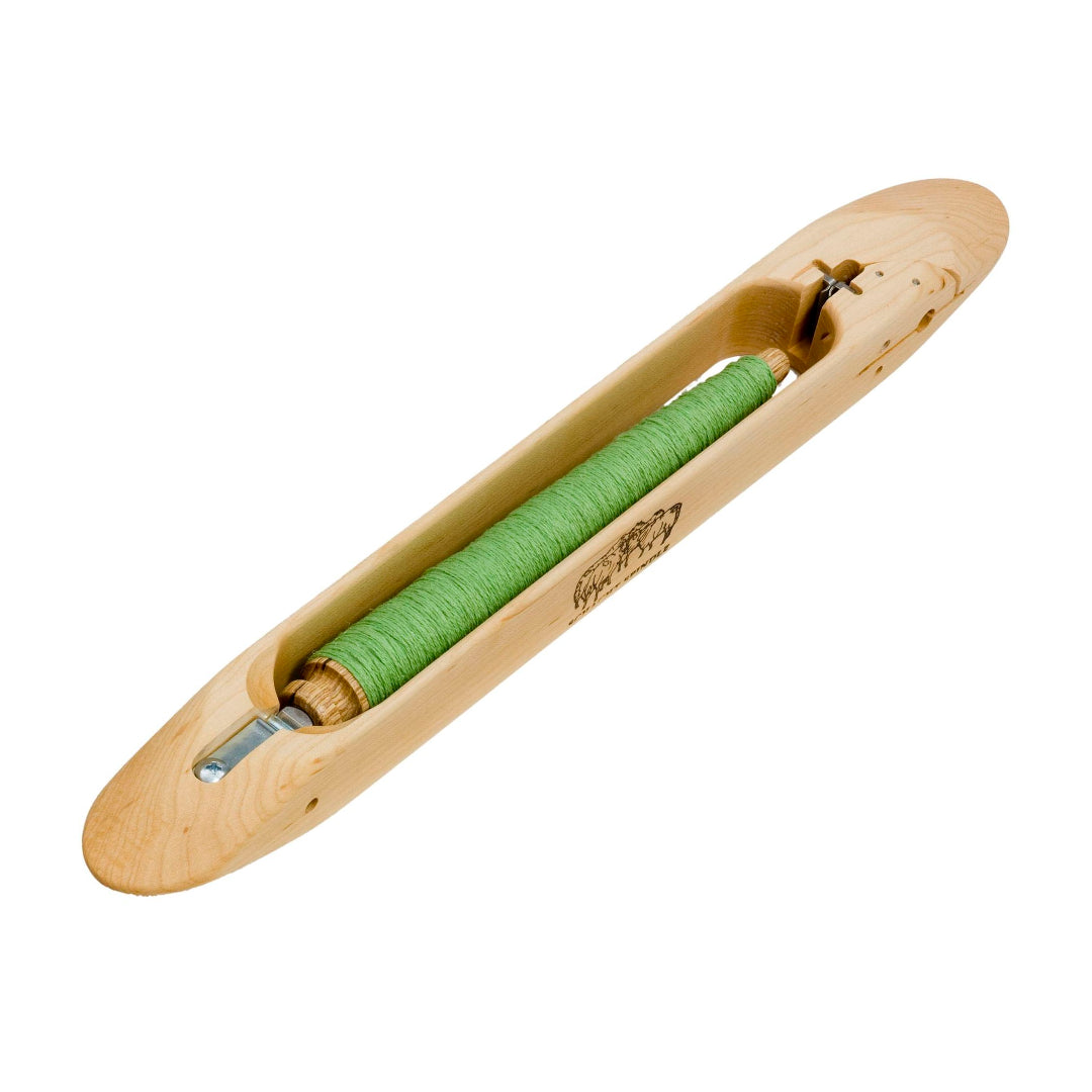 Schacht 12" & 15" End Feed Shuttle | Thread Collective Australia