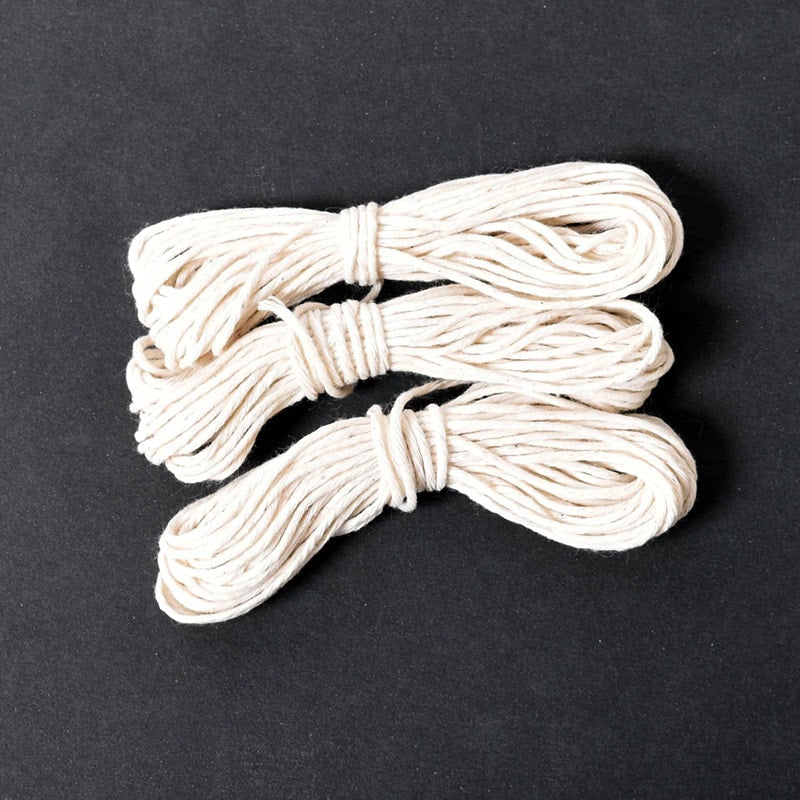 Schacht Cotton Drive Band | Thread Collective Australia