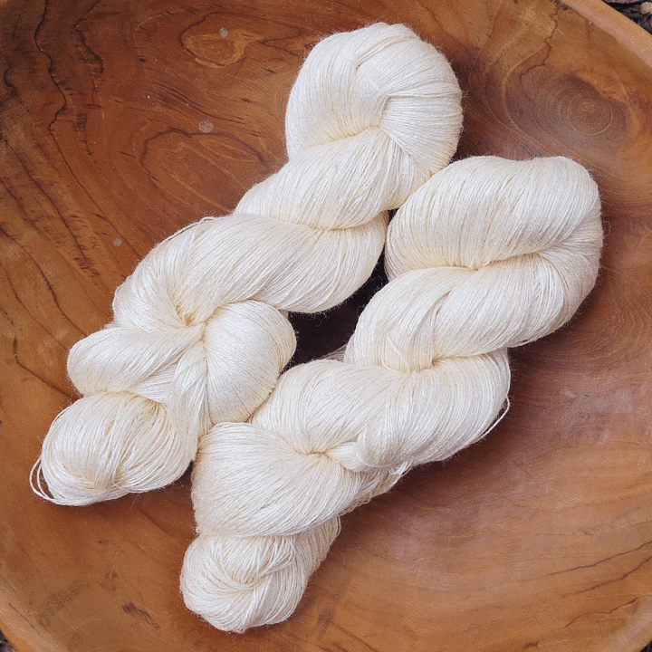 The Art of Hand-Spinning Cotton Yarn | Thread Collective