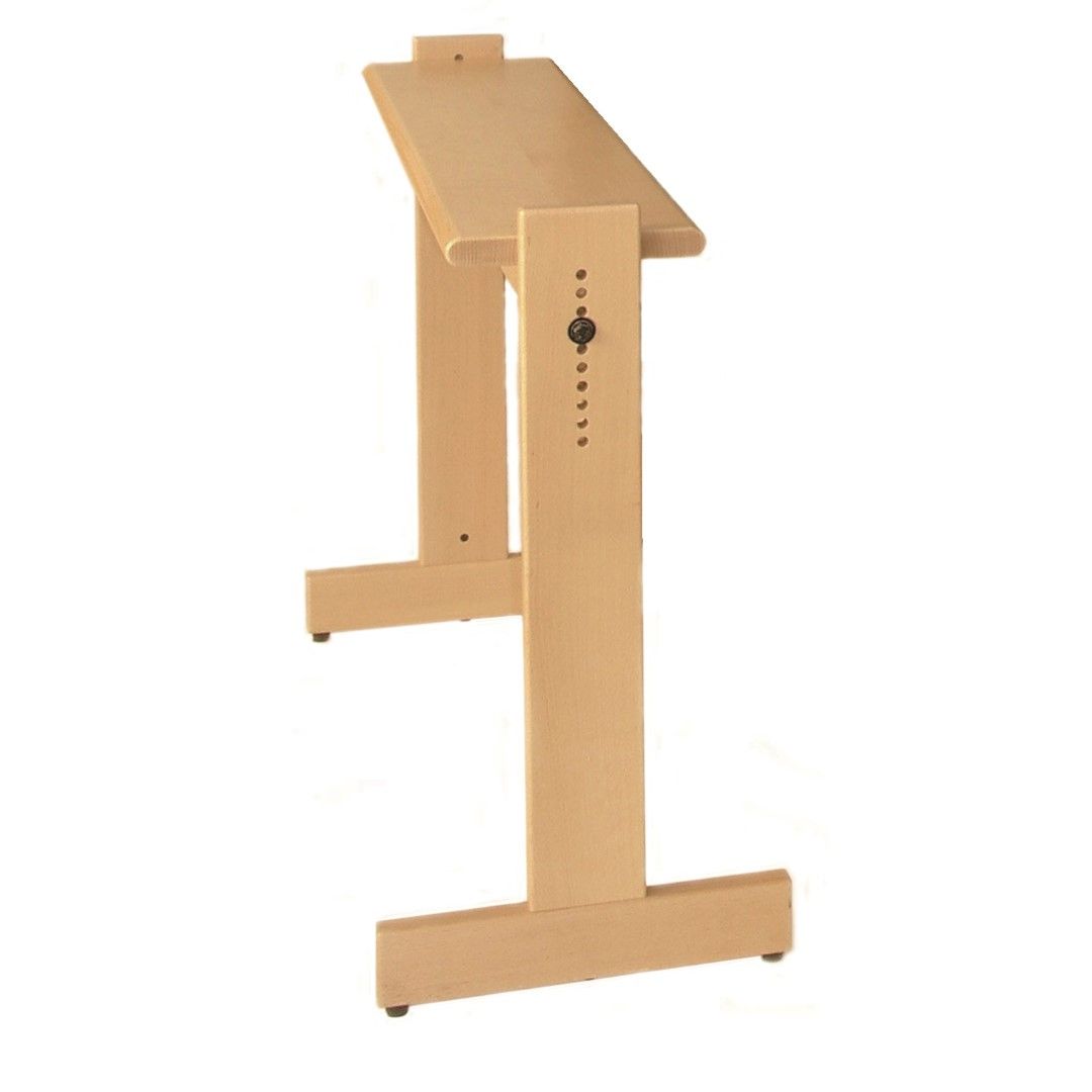 Louet Weaving Bench Adjustable - Octado | Thread Collective
