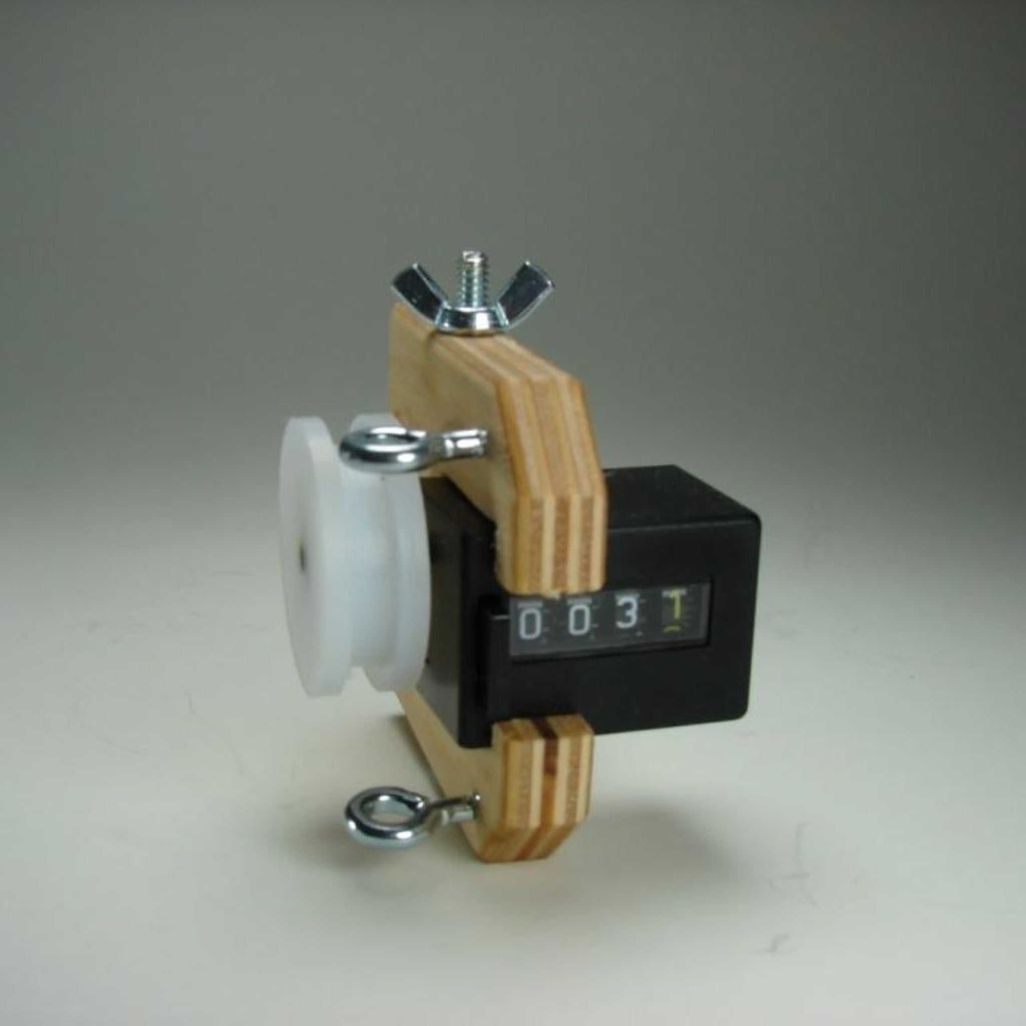 AVL Yardage/Meter Counter | Thread Collective Australia