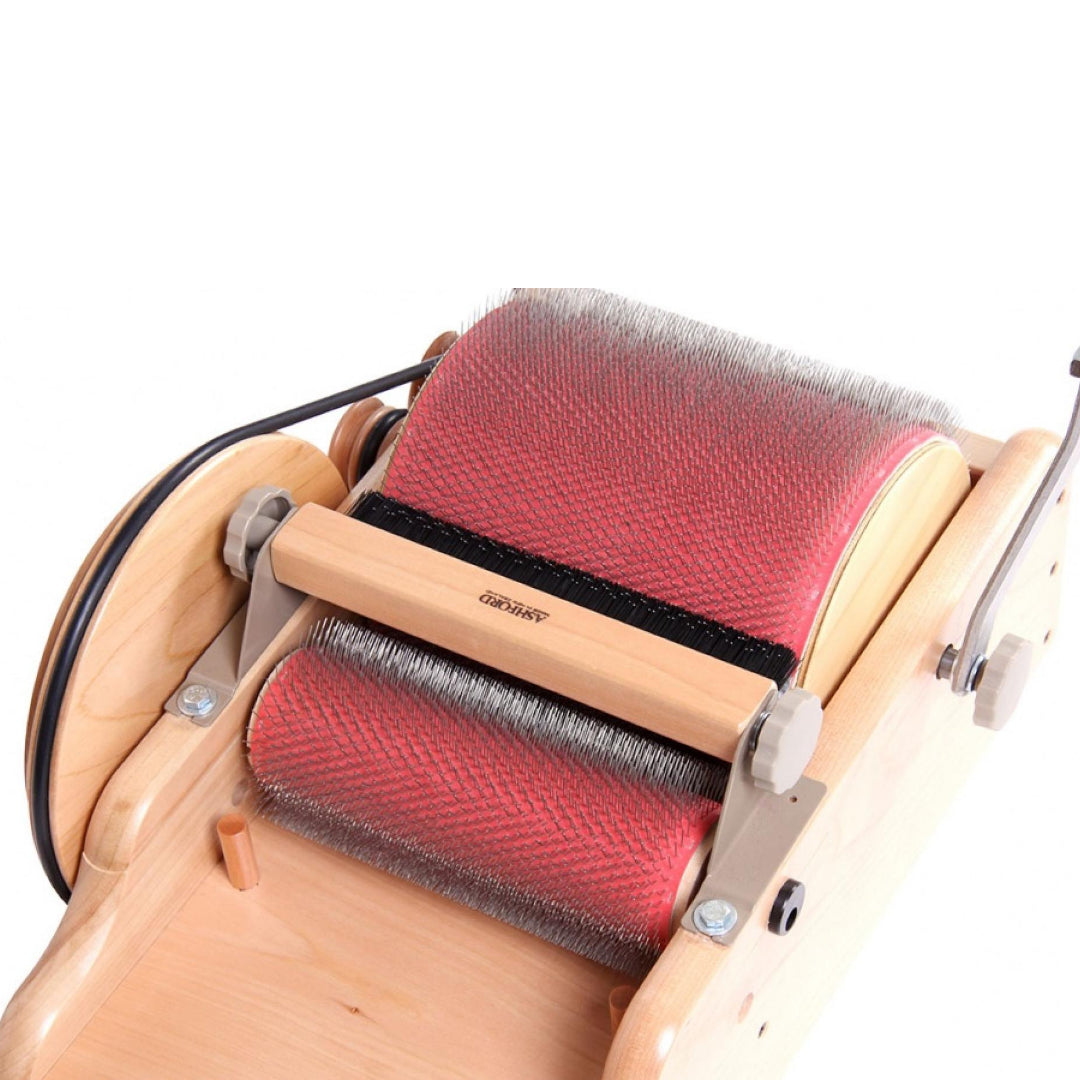 Ashford Drum Carder Packer Brush | Australia – Thread Collective